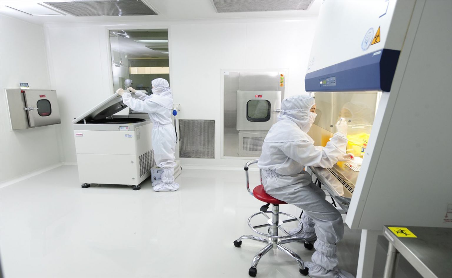 Legalitas Laboratorium Stem Cell di Indonesia - PT Prodia StemCell ...