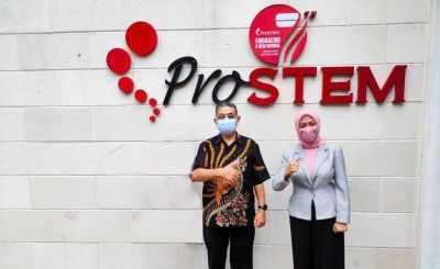 Beranda - PT Prodia StemCell Indonesia