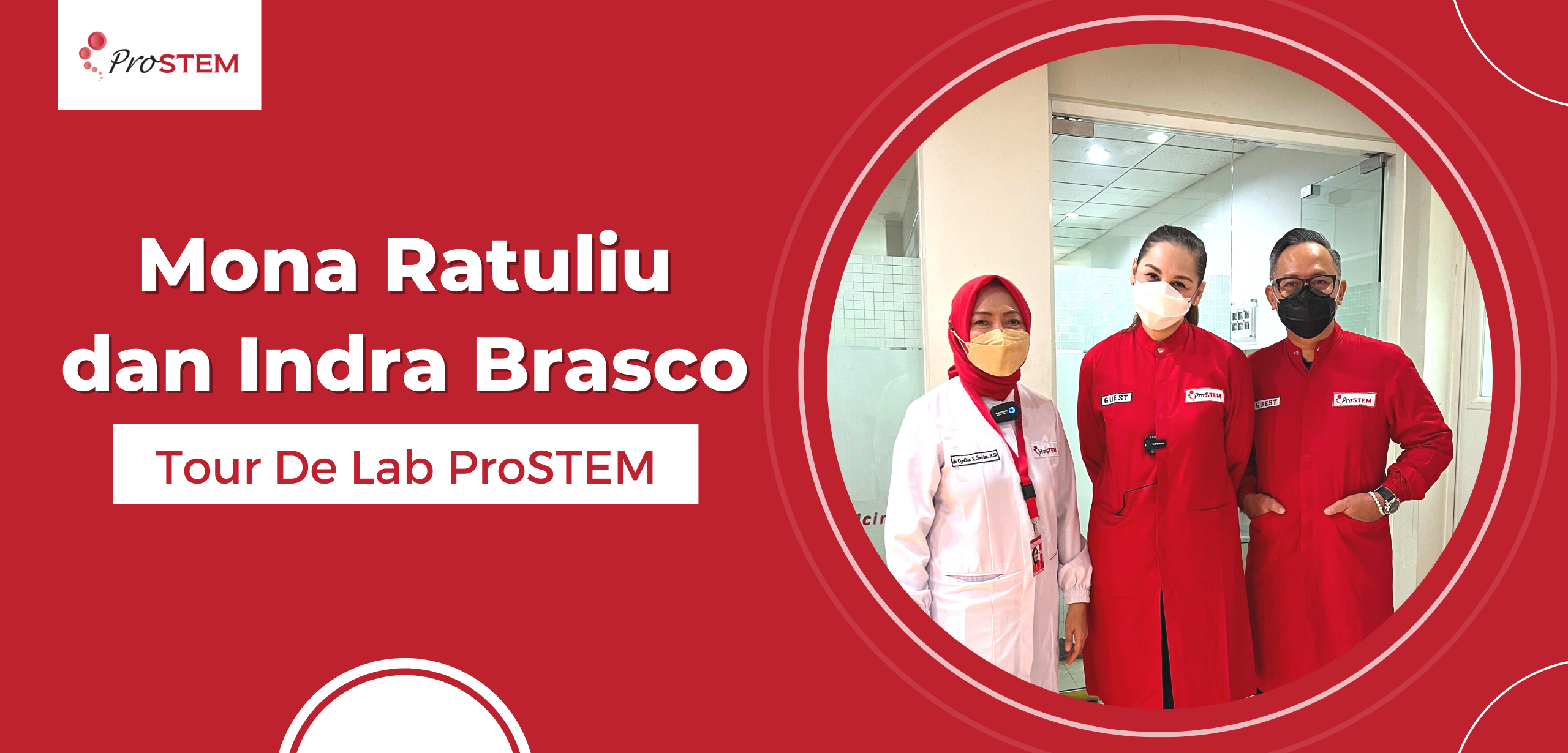 Beranda - PT Prodia StemCell Indonesia