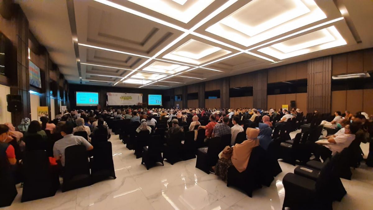 ProSTEM Turut Berpartisipasi Pada Event PIR PERDOSSI JOGLOSEMARMAS ...